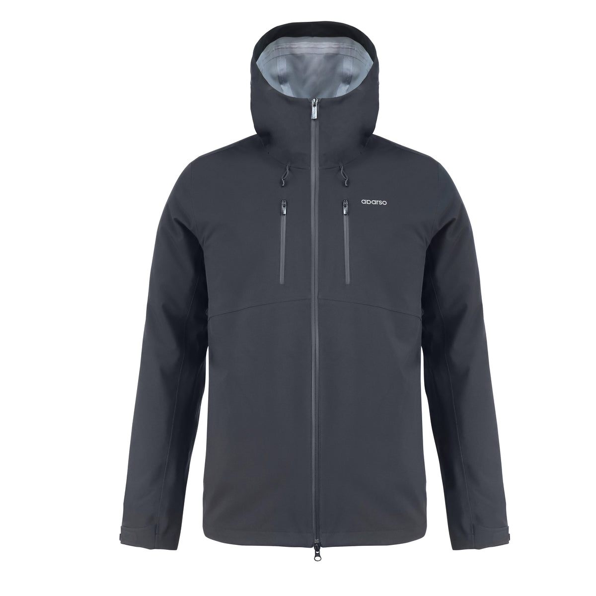 Men's Shell Jacket – Aparso