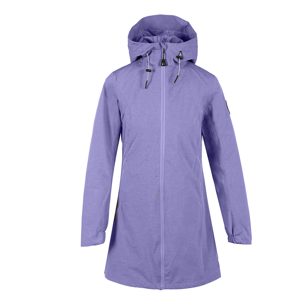 Women's Shell Jacket – Aparso
