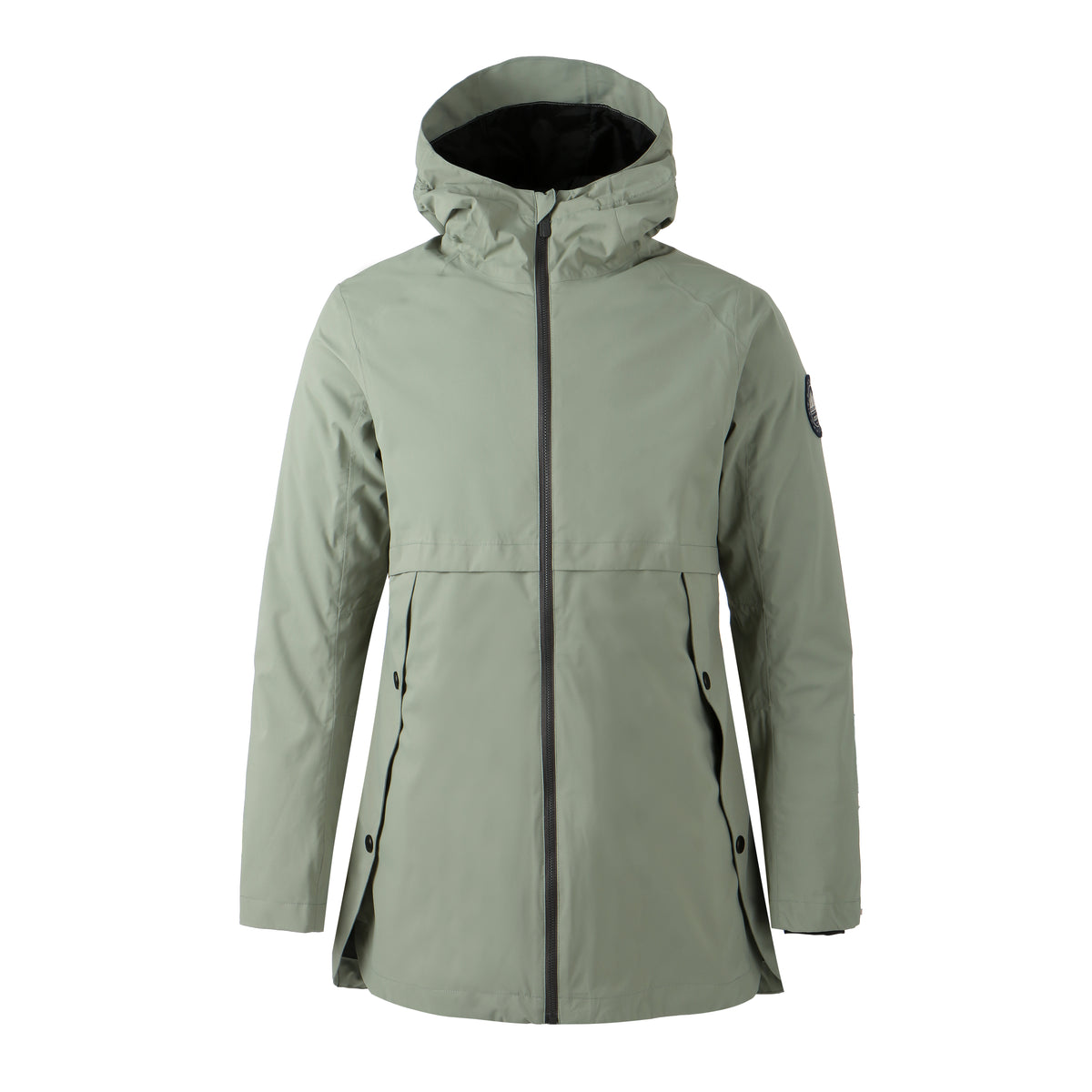 Women's Functional Jacket – Aparso