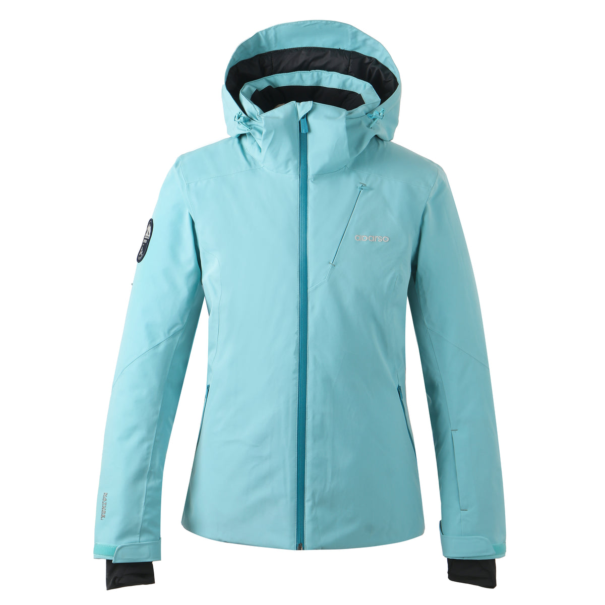 Women's Insulated SKI Jacket – Aparso